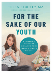 What Are The Best Parenting Books About Screen Time?